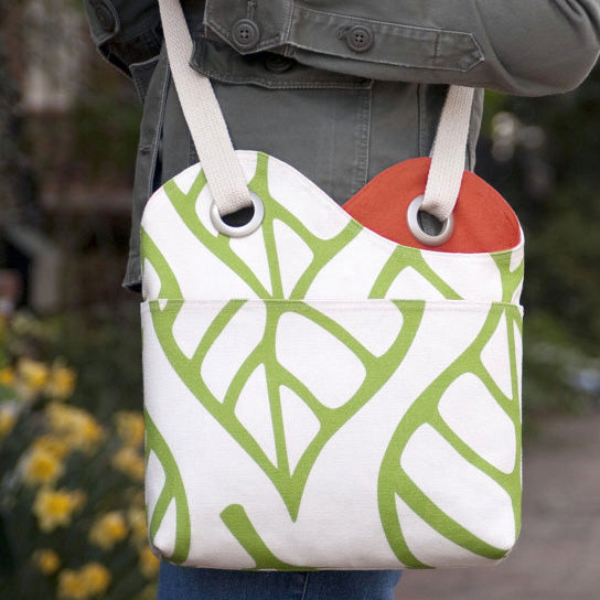 Sidekick Sling PDF Sewing Pattern – Betz White's Shop